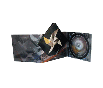 M'Pack - Impresión y creación de packaging: Qué es un digipack