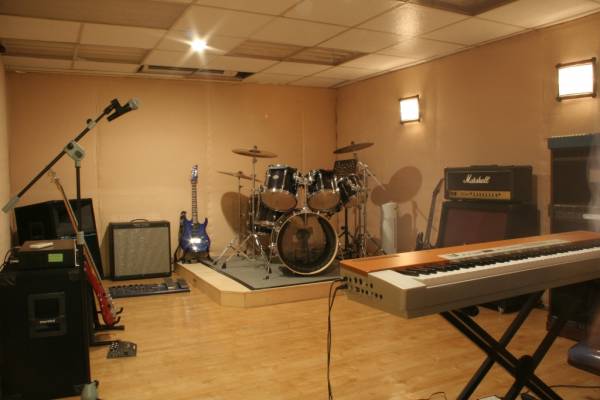 Kursus musik birama: Birama Music