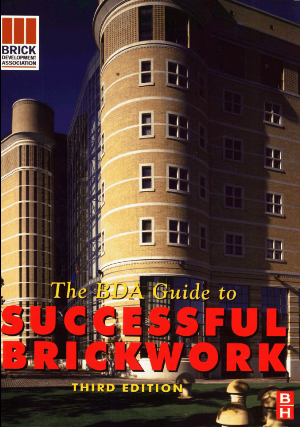 Books for Brickwork: Free Books from CIS