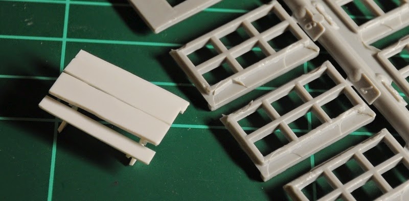 Airfix 2015 Railway Group Build; MrT's Country Inn - - The Airfix ...