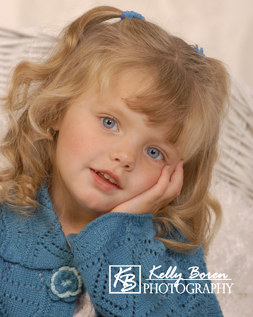 Kelly Boren Photography: CHILDREN