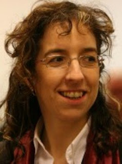 Txirenadas desde el Botxo: La Sociedad necesita más Mujeres Al Frente ...