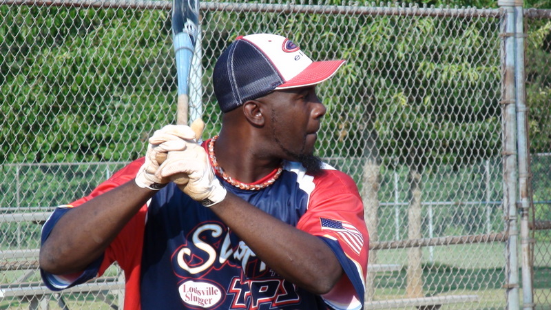 Tony Mack - www.softballcenter.comwww.softballcenter.com