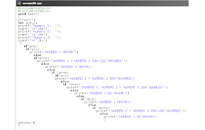 Visual Basic: Tarea de principios de programación