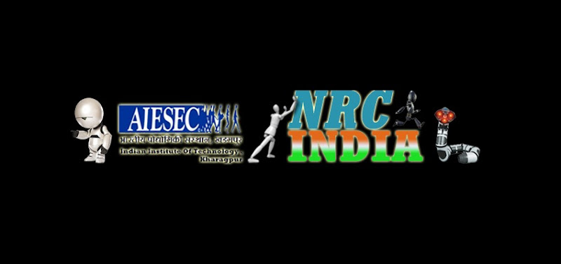 NRC-INDIA IN CVSR: Registered users