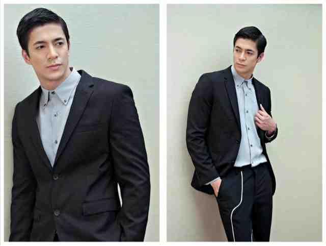 Project NaNiVoN: SAM AJDANI