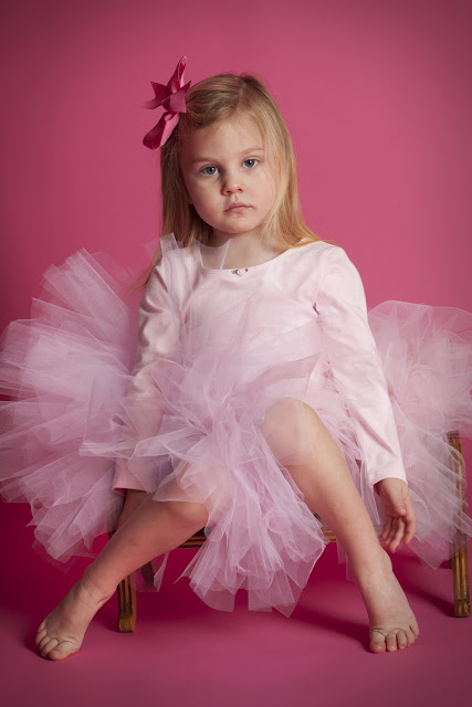 Teeny Tiny: Does your princess need a Tutu?