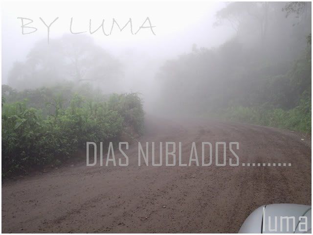 PENSAMENTOS DIA DIA: Dias nublados..............