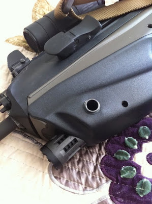 FS2000 Sling Mounting Woes No More > FN Herstal > AR15.COM