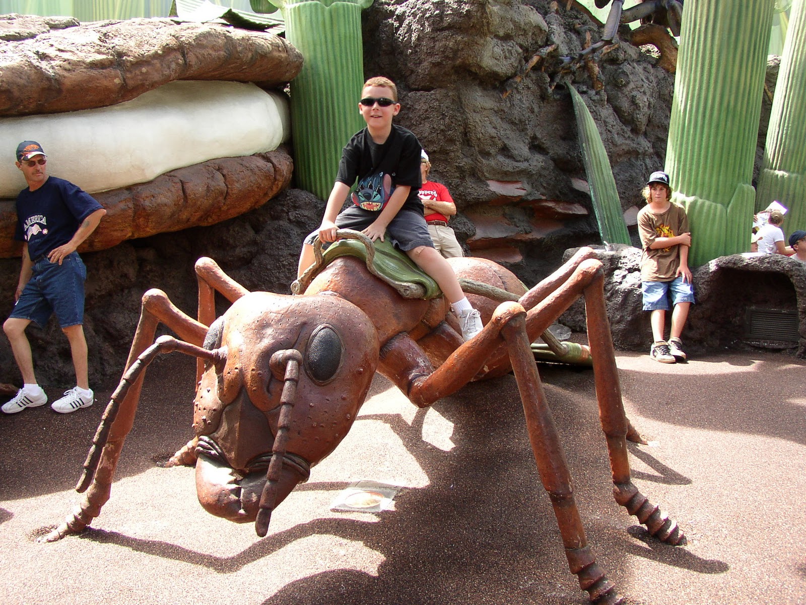 Disney Hollywood Studios | unknownmagicwithinwaltdisneyworld