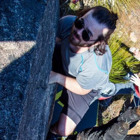 George Gooden - EasyEDA open source hardware lab