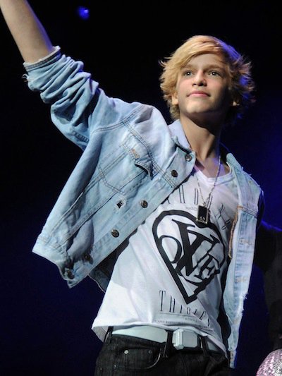 Cute Cousins Club: Cute Cody Simpson Photos