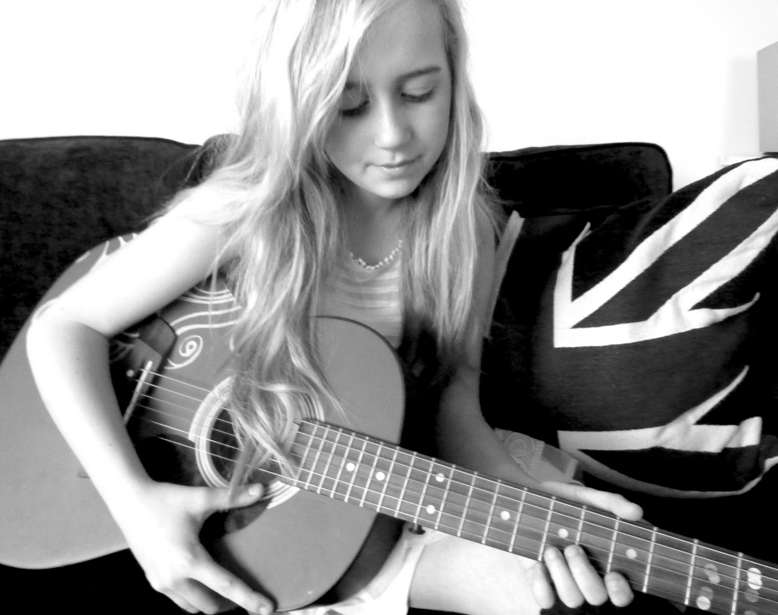 Jessica Redman's Media Blog