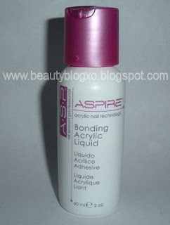 Drop Dead, Gorgeous: Haul: Sally Beauty Supply (Acrylic Nails at home)