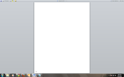 Full Screen View In Microsoft Word ~ Microsoft Office Support