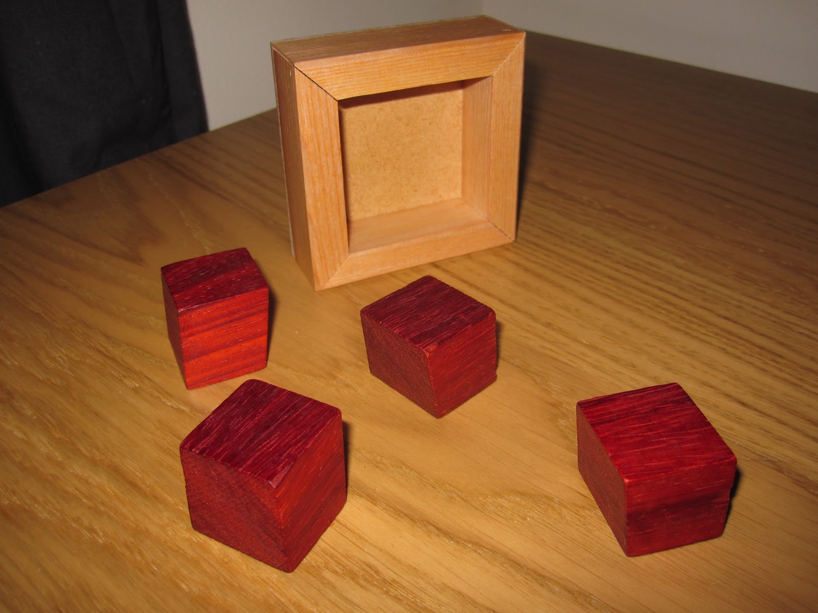 Puzzle Paradox: Blockhead