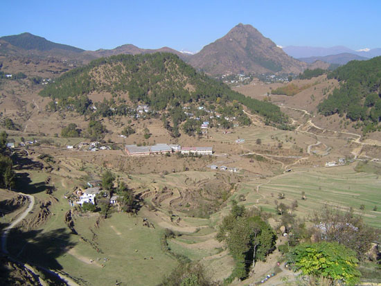 Pithoragarh Online -Pithoragarh- Pithoragarh district ,Kumaon region of ...