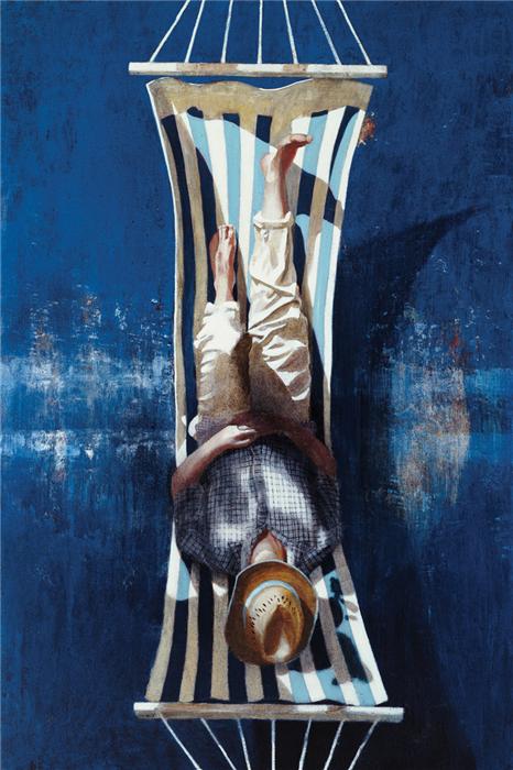 Maxwell Doig — Arte | Coleccionista de Arte