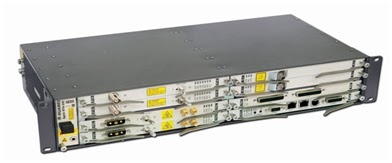 Telecommunication Updates: INDOOR UNIT