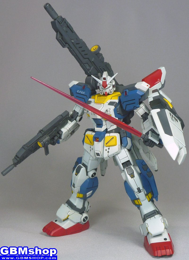 FA-78-3 Full Armor 7th Gundam 4 | www.GBMshop.com
