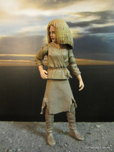 Star Wars Swilla Corey - HissTank.com