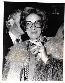 PINK SHOE DIARY BLOG: International Women's Day Centenary: 100 ...