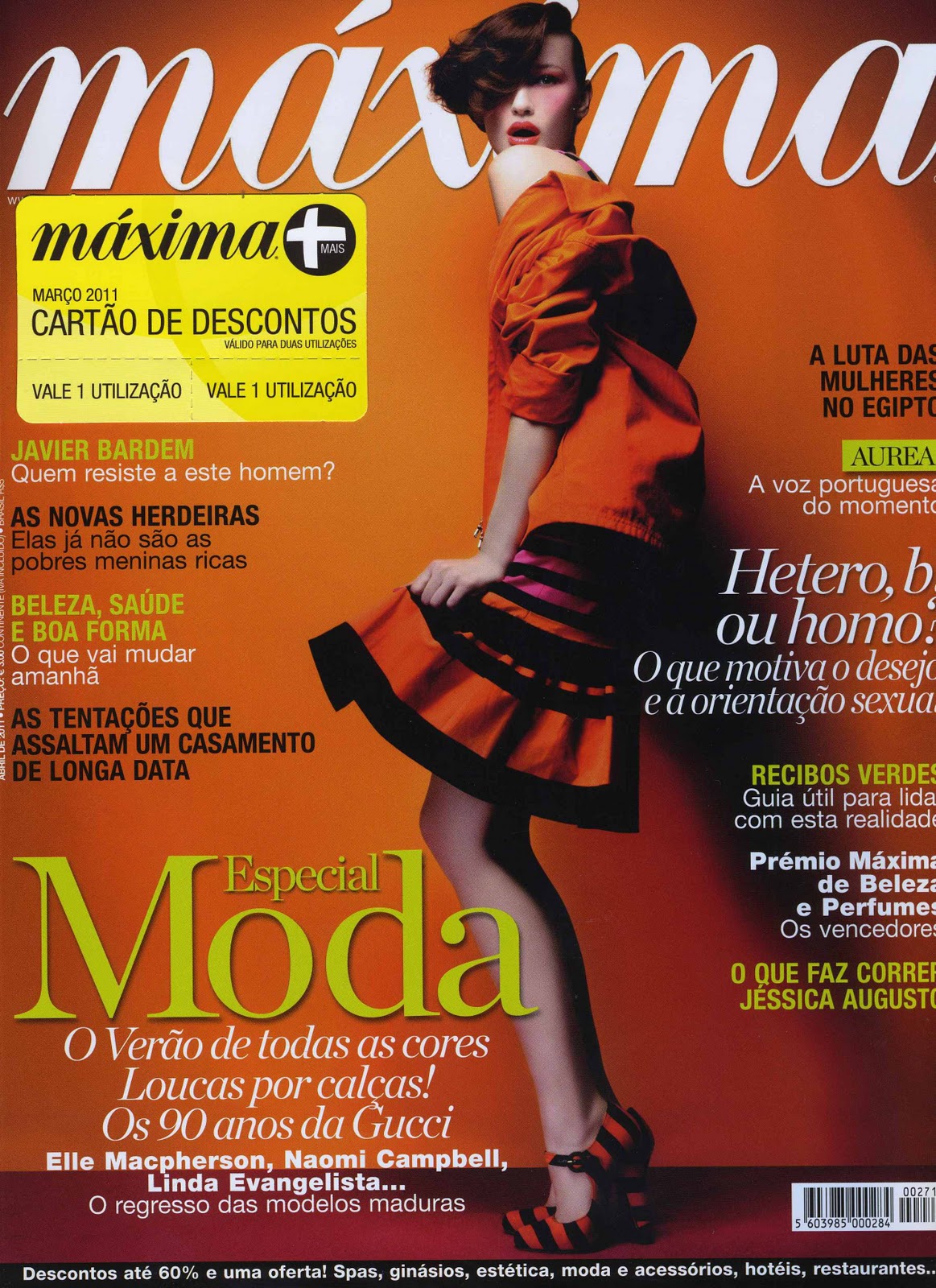 História da Vida Privada em Portugal: Máxima