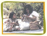 LOS KOGUIS EN COLOMBIA: EL MAMO