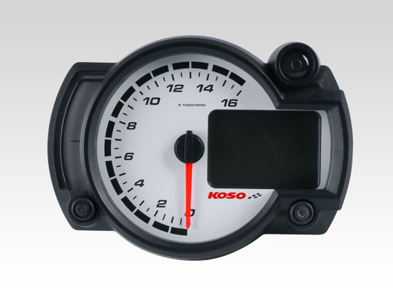 Koso rx2n схема подключения на русском языке