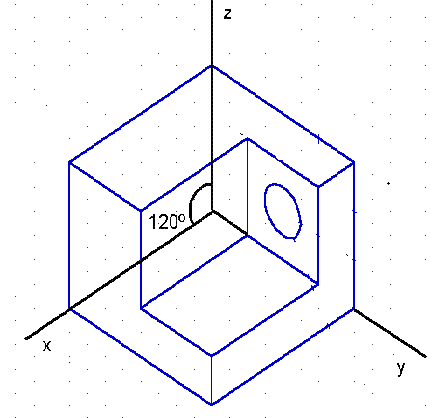 Bilingual technology: 4. Technical drawing II