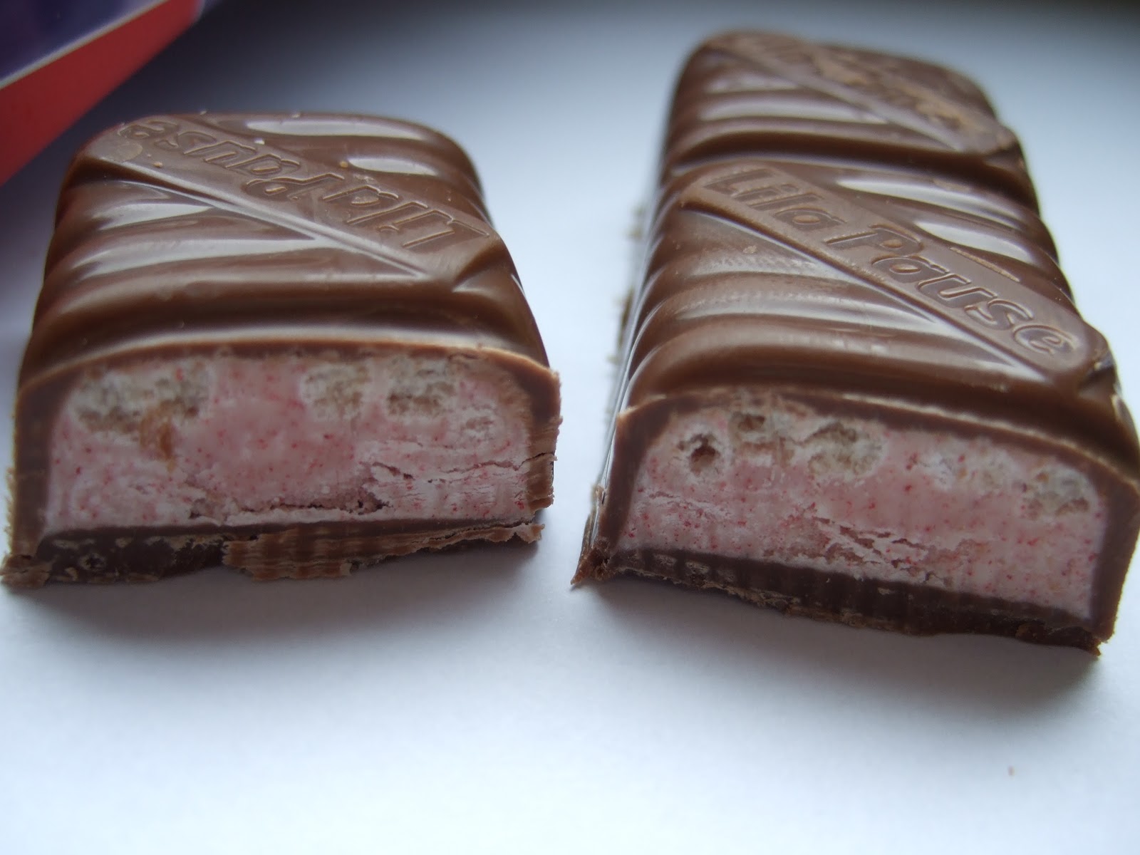 allaboutevchen: Milka Lila Pause