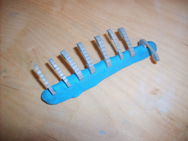 Robby the Robot & GUNTER Robot B9 double bill + surprise (maybe) - Work ...