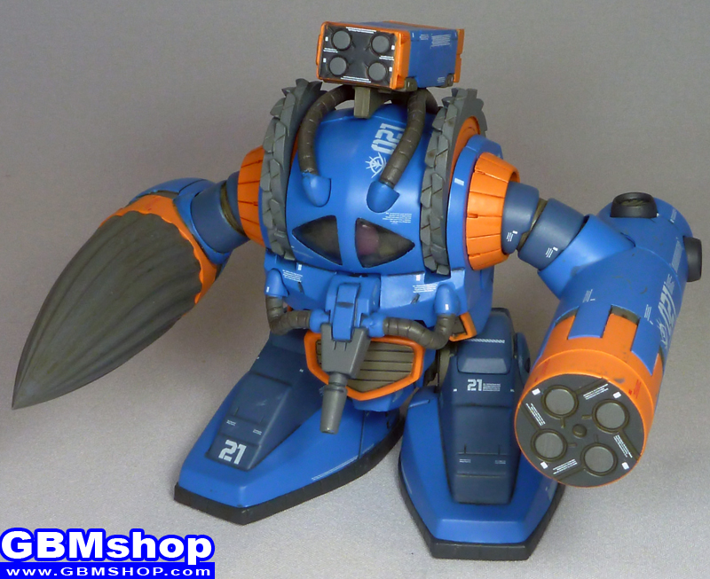 (GFF) EMS-05 AGG 2 | www.GBMshop.com