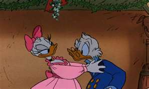 A Look at Disney: Daisy Duck