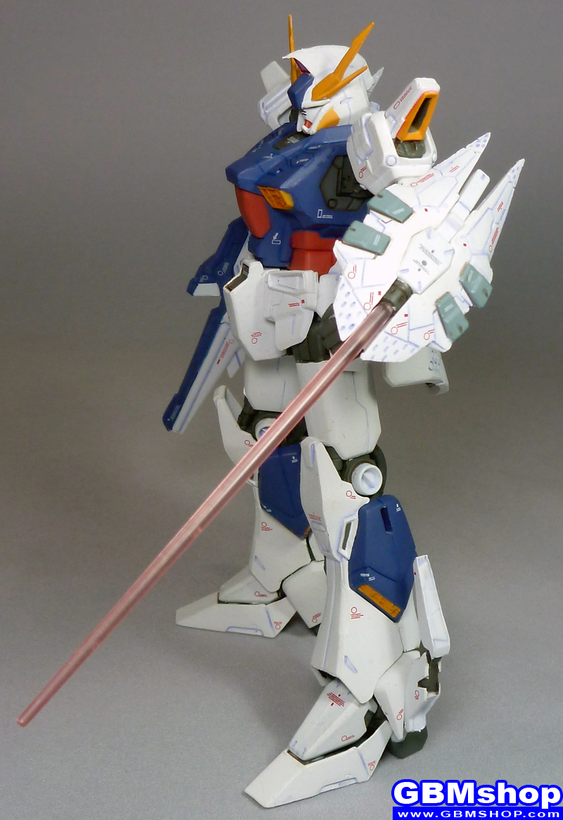 RX-104 Odysseus Gundam 4 | www.GBMshop.com