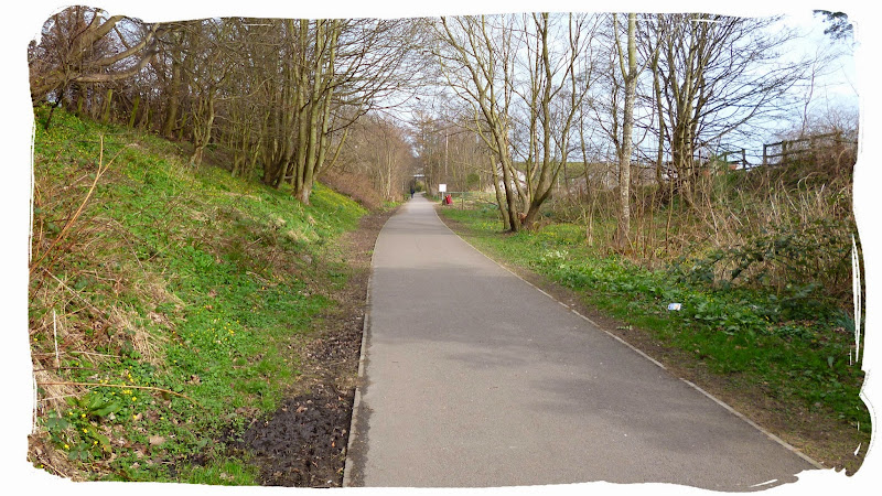 Walk Report - River Dee and The Old Deeside line, Aberdeen • Walkhighlands