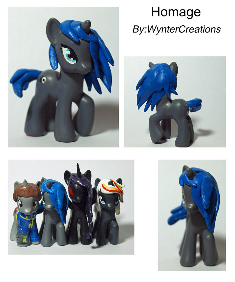 Equestria Daily - MLP Stuff!: Custom Compilation #90