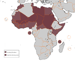 European States Form Sahel Response Force – Eurasia Review