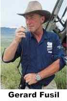 Gerald Fusil Created Adventures Racing Called the Raid Gauloises | The ...