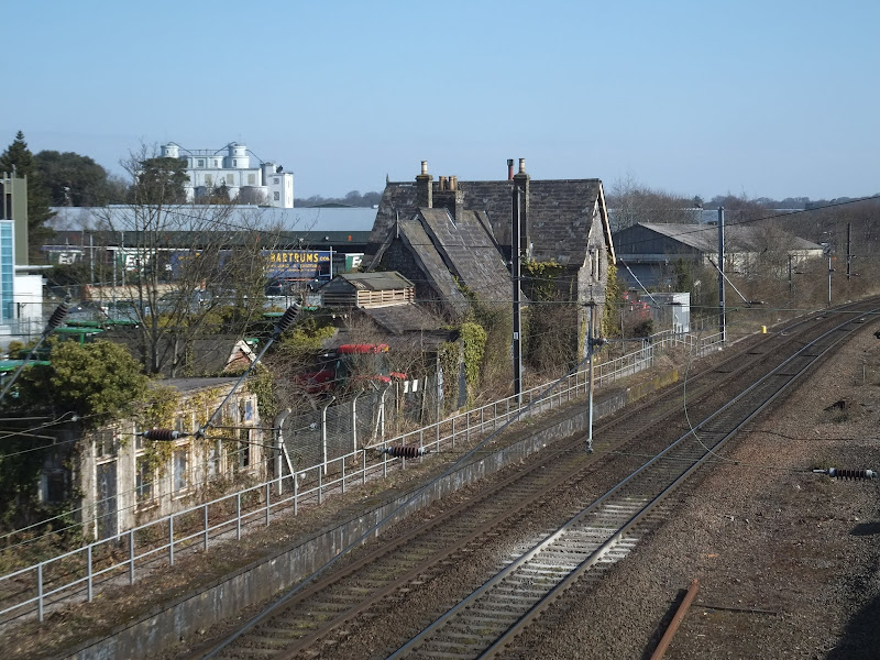 Wherrymans Way - Norwich to Thurton ~ Griffmonsters Great Walks