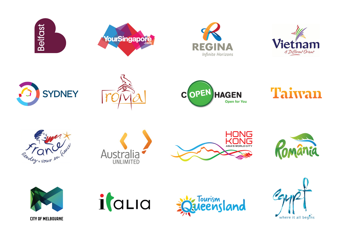 M O N E Y R O B O T: DESTINATION BRAND IDENTITIES