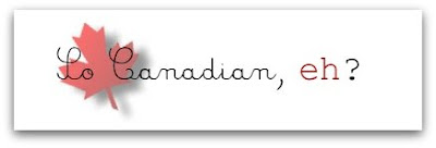 {So Canadian, eh? : Desire to Decorate} | markova design