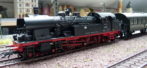 BR78 | Lokkie's w e b l o g