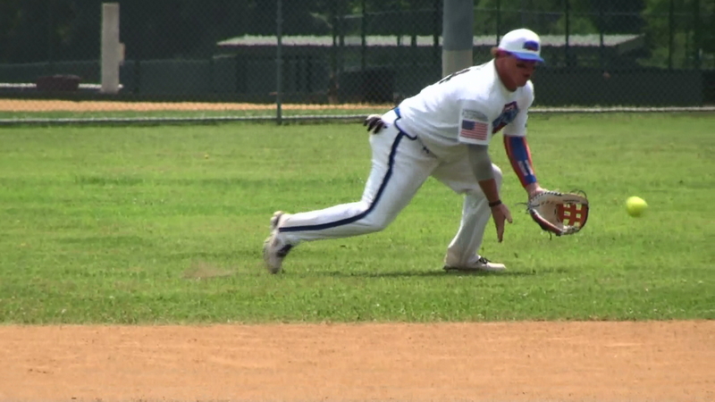 Greg Connell - www.softballcenter.comwww.softballcenter.com