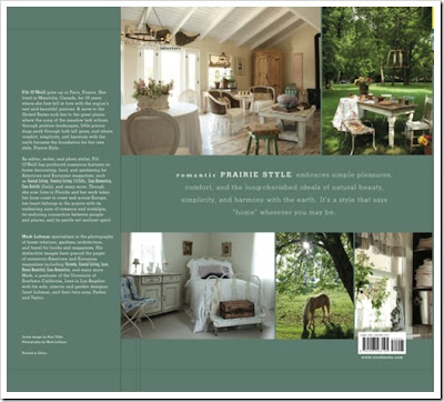 love&lilac: Romantic Prairie Style
