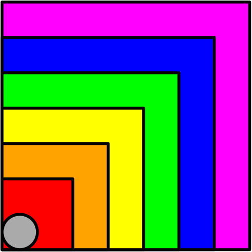 Robert Fisher: Thinking out loud (3.0): Diagonal movement on a square grid