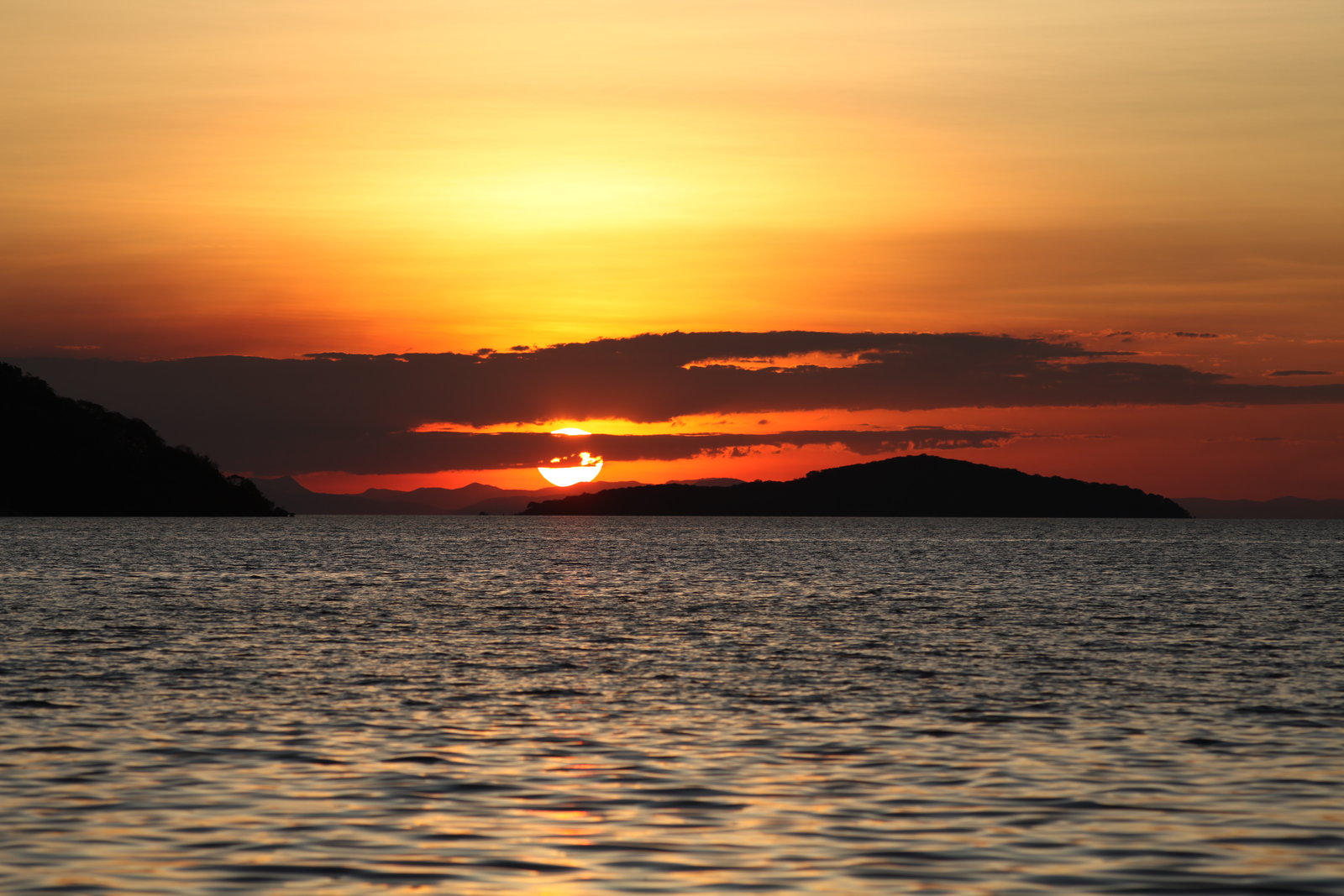 Cape Maclear, Lake Malawi » Surfing Africa