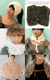 DiaryofaCreativeFanatic: Needlecrafts - Knit|Crochet Stitch Primer