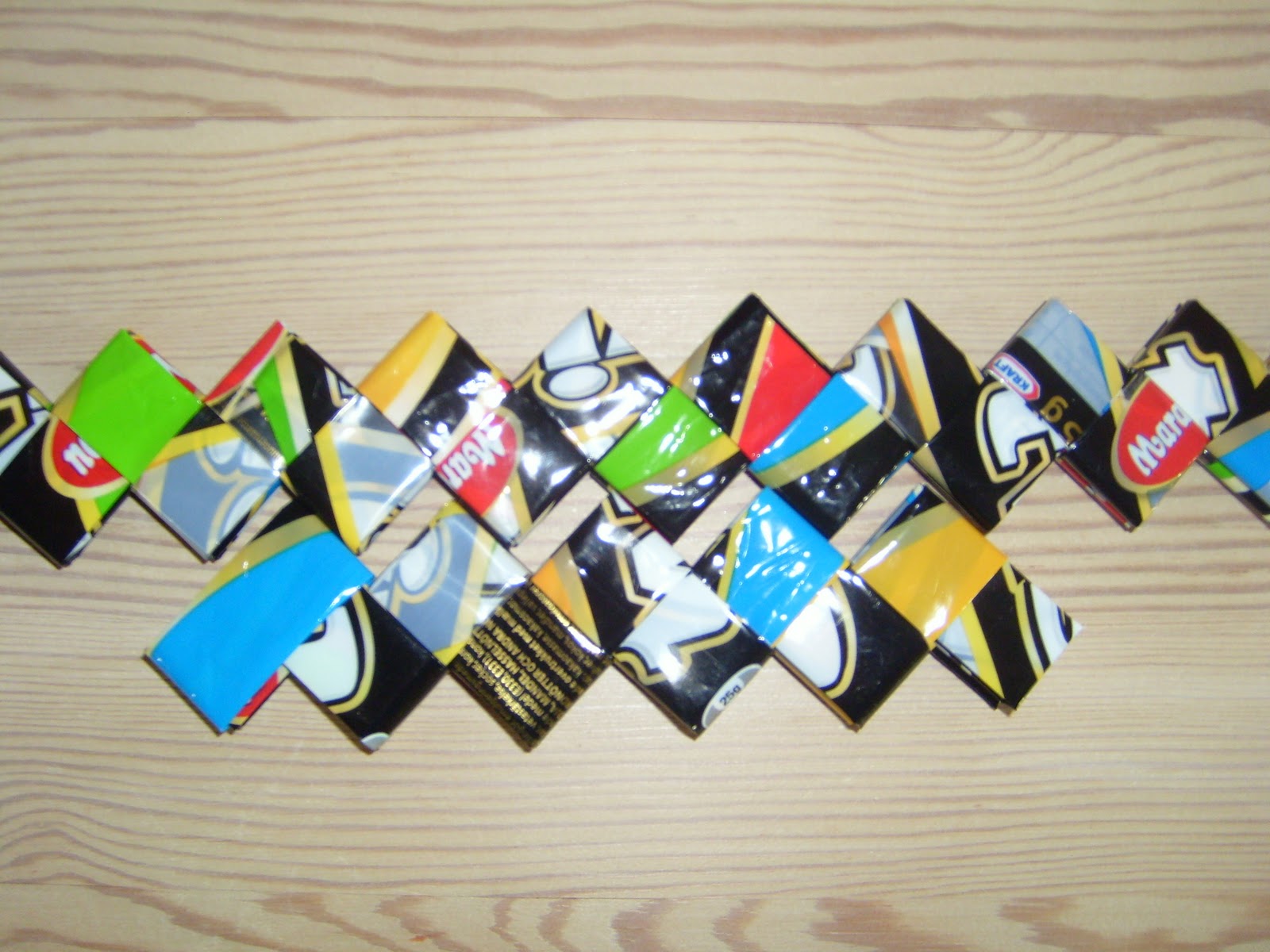 FLETOGSJOV: NY ENERGI