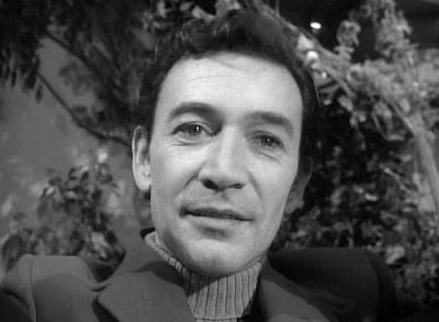 Island of Terror: The Many Moods Of John Cleverly Cartney